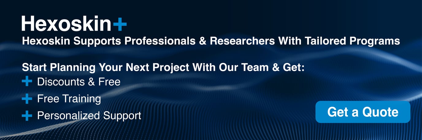 What is the difference between the Hexoskin SmartShirt and ProShirt?